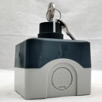 China Ip65 Box 22mm 230V 2NO with 3 Position 2 Spring Return to Cent Position with XAL D142H29 Selector Switch for sale