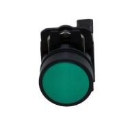 China 22mm Push Button Switch Momentary Type XB5 AA31 1NO Push Button Switch 230v for sale