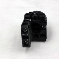 China 22mm Push Button Switch Momentary Type XB5 AA31 1NO Push Button Switch 230v for sale