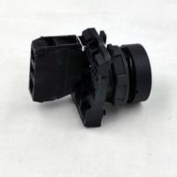 China 22mm Push Button Switch Momentary Type XB5 AA31 1NO Push Button Switch 230v for sale