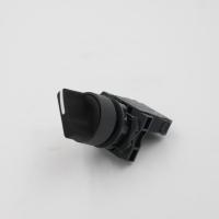 China Good Price Selector Switch 2 Position Xb5 Ad21 with off on Selector Push Button Switch Apply for 22mm Panel Mounting for sale