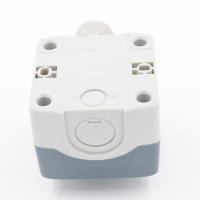 China XAL Push Button Switch Box with 1 Hole IP54 Rating Max. 10A Current for On/Off Use for sale