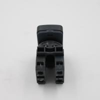 China 22mm Double Head Plastic IP65 Push Button Switch XB5-AL8325 110V/220V Rectangular 10A Max Current for sale