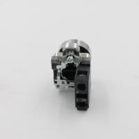 China XB4 BA42 22mm Flat Push Button Switch with Momentary Function Max 10A Current for sale