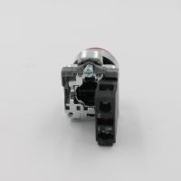 China Good Quality Momentary High Type Push Button Switch 1NC with Composite Silver Contacts 22mm XB4 BL42 10A Max. Current for sale