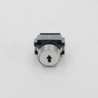 China Good Wholesale price  22mm Push Button Switch Symbol XB2-BA3341 with 1NO Contact with Max. Current 10A for sale