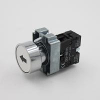China Good Wholesale price  22mm Push Button Switch Symbol XB2-BA3341 with 1NO Contact with Max. Current 10A for sale