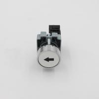 China Good Wholesale price  22mm Push Button Switch Symbol XB2-BA3341 with 1NO Contact with Max. Current 10A for sale