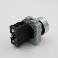 China Good Wholesale price  22mm Push Button Switch Symbol XB2-BA3341 with 1NO Contact with Max. Current 10A for sale