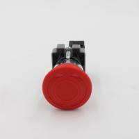 China XB2-BS542 Emergency Push Button Switch 22mm Emergency Push Button Switch Xb2 Emergency Push Button Switches for sale