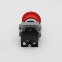 China XB2-BS542 Emergency Push Button Switch 22mm Emergency Push Button Switch Xb2 Emergency Push Button Switches for sale