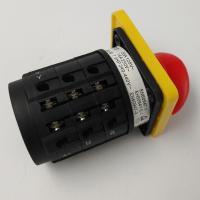 China High Quality 3Pole 4Position 20A Rotary Ammeter Cam Switch  Changeover Selector Switch Export to Southeast Asian Market for sale