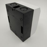China Power Cut-off Isolator Switch SHP Series 3 Phase 32A 3 Pole Main Switch UKP-32/3P CE/TUV Certified for sale