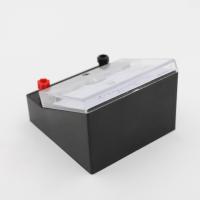China Portable Teaching Dc Ampere Meter  Apply in School Teching Laboratory Dc Ammeter for sale