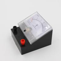 China Portable 25V AC Laboratory Voltmeter for School Teaching Laboratories Educational Equipment for sale