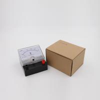 China Portable 25V AC Laboratory Voltmeter for School Teaching Laboratories Educational Equipment for sale