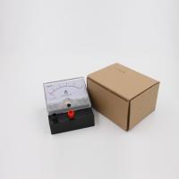 China Portable 10A AC Ammeter for School Laboratory Teching Ampere Meter Educational Equipment for sale