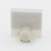 China 48*45mm Analog Panel Voltmeter AC 300v Voltage Meter 0 300v AC Measuring Voltmeter for Stabilizer for sale