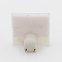 China 48*45mm Single Phase Analog Panel AC Voltmeter 300V Meter with DC Current Measurement for Stabilizer for sale