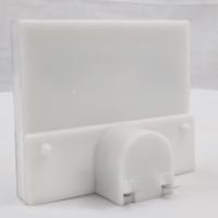 China 55*48mm Analog Panel Meter Ampere for Stabilizer and 91l18 Ampere for Panel Ammeter Dc 30A for Battery Charger for sale
