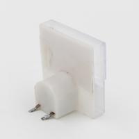 China Samperimetro 40*40mm Analog DC Ampere Meter 91L16 DC Ammeter Shunt 15A 30A Panel Analog Only Display for sale