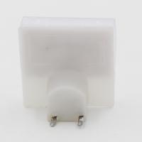 China 40*40mm Analog DC Ampere Meter 50A with Shunt for 91L16 30A 20A Display Type Analog Only for sale