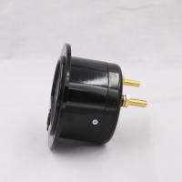China 62T2 Analog AC Ampere Meter 50A Round Analog Panel AC Ammeter 62T2 Series Meter for sale