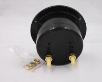 China 62T2 Analog AC Ampere Meter 50A Round Analog Panel AC Ammeter 62T2 Series Meter for sale