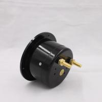 China 62T2 Circula Analog Voltage Meter 0-300V AC Voltmeter with round Analog Panel for AC 62T2 Voltmeter 300v for sale