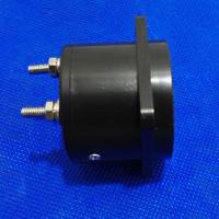 China SO-45 Round Analog Panel Meter DC Ammeter with 100UA Capacity and 0-500uA Shunt for Panel Meter Readouts for sale