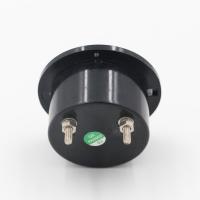 China SO-52 Analog Panel Voltmeter 0-300V Generator Voltage Meter Easy Read Panel Meter for Measuring up to 300V for sale