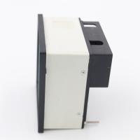 China 96*96mm Analog Current Panel Meter and Amp Meter with CT Measures AC 0-2000A Display Type Analog Only for sale