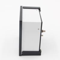 China High Quality 72*72mm Panel Mount AC 200/5A Ampere Meter Three-Phase Analog Display for Switching Cabinets for sale