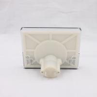 China 100*80mm Analog Panel DC Volt Meter 0-16V DC Voltage Meter with 44C2 for Reading Voltages up to 16V