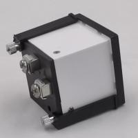 China Analog 48*48 Panel Meter and AC Ammeter/Voltmeter Three Phase for Ac Amp Volt Meter Measurement for sale