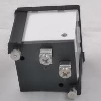 China Analog 48*48 Panel Meter and AC Ammeter/Voltmeter Three Phase for Ac Amp Volt Meter Measurement for sale