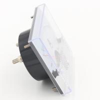 China 80*80mm Analog Panel Meters AC Pointer Ammeter and Volt Ampere Meter with Analog Display for AC Volt Meter Measurements for sale