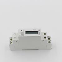 China XTM18SA Series Single Phase Smart KWH Digital Energy Meter 5(30)A 230V 2 Wire DIN Rail for sale