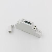 China XTM18SA Series Single Phase Smart KWH Digital Energy Meter 5(30)A 230V 2 Wire DIN Rail for sale