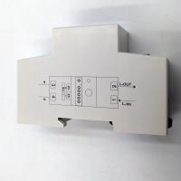 China XTM015SA Series Single Phase DIN Rail Smart KWH Digital Energy Meter 5(80)A 230V 2 Wire RS485 Communication 1.0 Accuracy Class 2 for sale