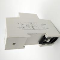 China XTM015SA Series Single Phase DIN Rail Smart KWH Digital Energy Meter 5(80)A 230V 2 Wire RS485 Communication 1.0 Accuracy Class 2 for sale
