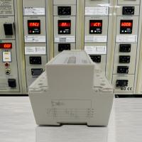 China XTM1250S Series 3-Phase 4-Wire Energy Meter Analog KWH Meter 3*10(40)A 380V DIN Rail Type for sale