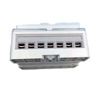 China 380V 5(60)A Three Phase Wireless Energy Meter ON/OFF App Control WiFi RS485 DIN Rail Mounting DTS238-7 1.0 Class 0-999999.9 kWh for sale