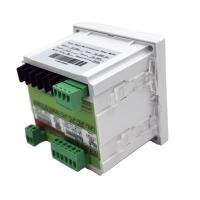 China High Quality 96*96 LED Digital Panel Meters Three-Phase Multifunction Electrical Power Meter with RS485 Modbus Technology for sale