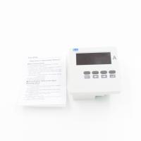 China 1 Phase Digital AC Voltmeter and Ammeter 72*72 Panel Meter with 20A Digital AC Ammeter Volt Amp Meter for sale