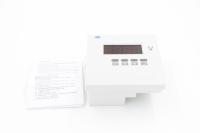 China 1 Phase Digital Panel Meter Voltmeter Programmable Features 96*96 LED 4-Digit Display RS485 Communication 0.5 Accuracy Voltage for sale