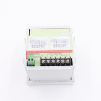 China Three-Phase Digital AC Ammeter with LED Display and Relay Output RS485 Panel Meter 96*96 for sale