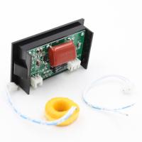 China Mini Digital AC Ammeter 50A and 100A Meter Digital Panel Meters with High Measurement Accuracy for sale