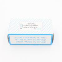 China Dual Mini Digital Voltmeter and Ammeter Display Single Phase Volt Ampere Meter for sale