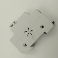 China 10X38 1A to 32A 1000V DC Solar PV Fuse Holder GPV Thermal Porcelain Fuse Base Switch for sale